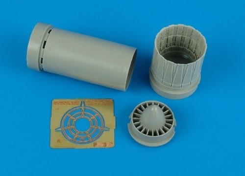 IRIS 4328 1/48 F-104S Starfighter Exhaust Nozzle for HASEGAWA | eBay