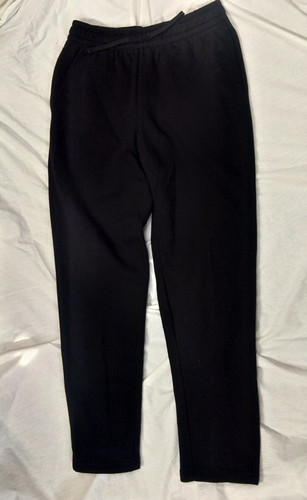 Tek Gear Men's Ultra Soft Fleece Pants- Mineral Black Size Small | eBay