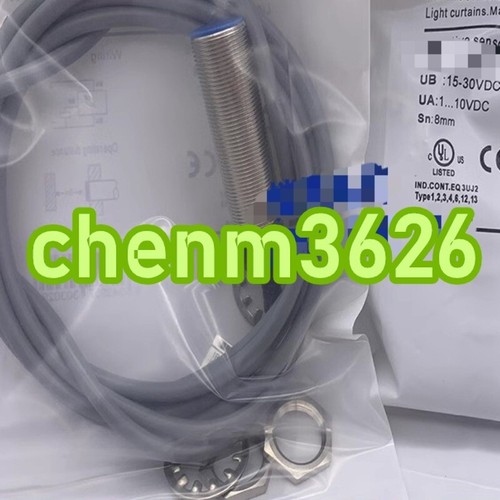 1PCS NEW LR18XCF05LUM-E2 sensor #YT | eBay