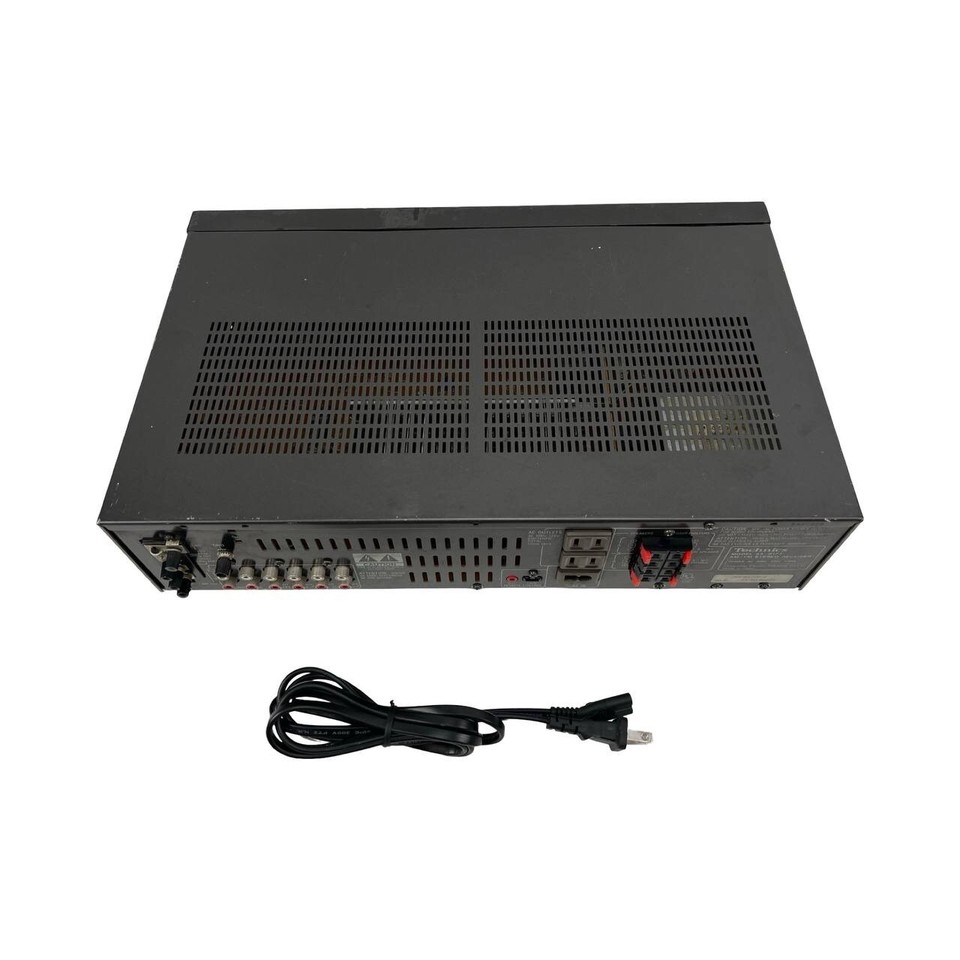 Vintage Stereo Receivers for sale | eBay