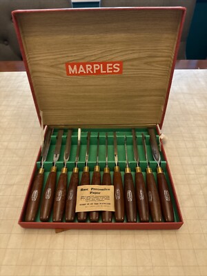 Carving Chisels for sale | eBay