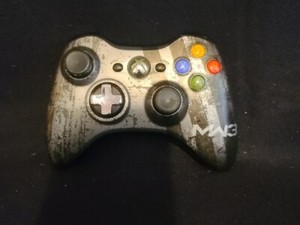 Xbox 360 Mw3 Controller for sale | eBay