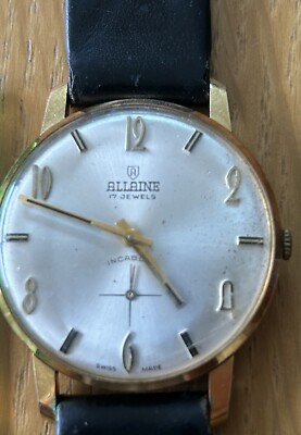 Allaine Watch for sale | eBay
