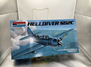 1/48 Helldiver Toy Models & Kits products for sale | eBay