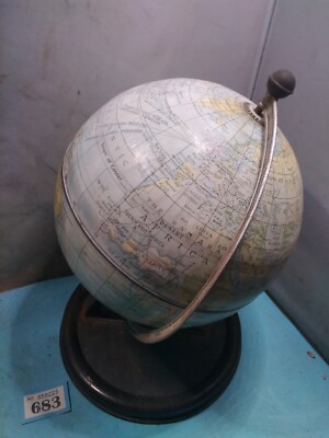 Vintage Original Antique World Worlds Globes for sale | eBay