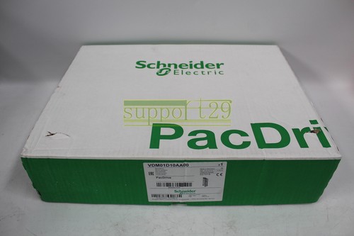 1PCS NEW Servo Controller VDM01D10AA00 MC-4/11/10/400 Driver | eBay