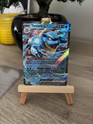 Carte pokemon tortank ex | eBay