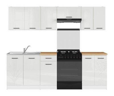 Complete Kitchen Units & Sets for sale | eBay