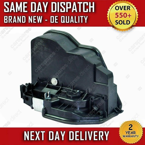 BMW E87 F20 E90 F30 F32 F10 FRONT LEFT DOOR LOCK ACTUATOR MECHANSIM ...