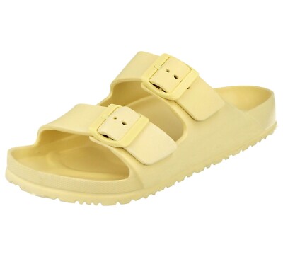 Lemon Sandals in Sandals & Beach Shoes for Women for sale | eBay UK