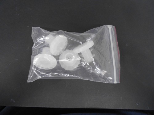 Solvent Reservoir Caps 4 Caps For use with most 4-L or wide-mouth 1-L ...