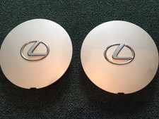 Lexus Wheel Center Caps for Lexus LS400 for sale | eBay