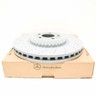 NEW Genuine Mercedes-Benz W222 S-Class FRONT AMG Brake Discs X2 ...