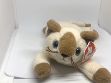 Snip the Cat - Beanie Babies - Beaniepedia