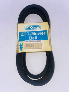 Dixon Belt Lawnmower Parts for sale | eBay