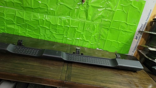 2007 - 2017 Jeep Wrangler Left Running Board Step Pad OEM 55397414AD ...