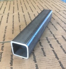 Industrial Steel Square Tubes for sale | eBay