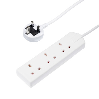 Mains Extension Cable for sale | eBay