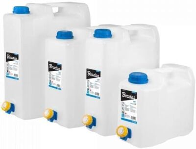 10L Water Containers products for sale | eBay UK