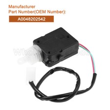 Türschloss für Mercedes W463 (G-Klasse) günstig kaufen