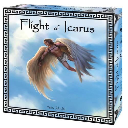 Flight of Icarus | eBay