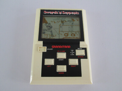 Handheld Vintage Game in Electronic Games for sale | eBay