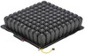 ROHO High profile Single Valve Select Wheelchair Cushion 13 x 13 1R77C ...