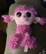 Patsy the Poodle - Beanie Boos - Beaniepedia