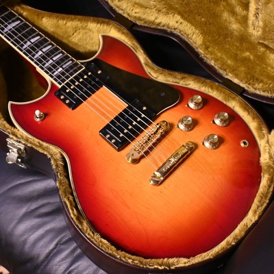 Yamaha Sg Guitar for sale | eBay