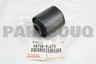 4870660011 Genuine Toyota BUSH SUB-ASSY, FRONT LATERAL CONTROL ROD ...