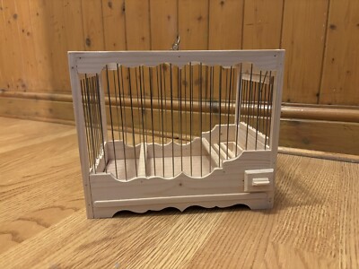 Mule Cage for sale | eBay
