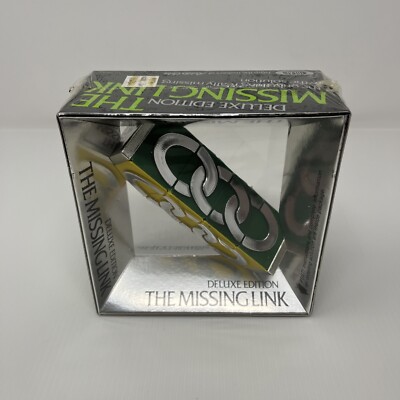 Ideal Missing Link for sale | eBay