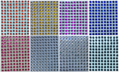 Diamante Stickers for sale | eBay