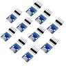 5/10/20pcs CJMCU Micro USB Power Supply Adapter Breakout Board 5V | eBay
