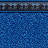 Findlay Blue Diffusion 28 Mil Rectangle Swimming Pool Liner (Choose ...