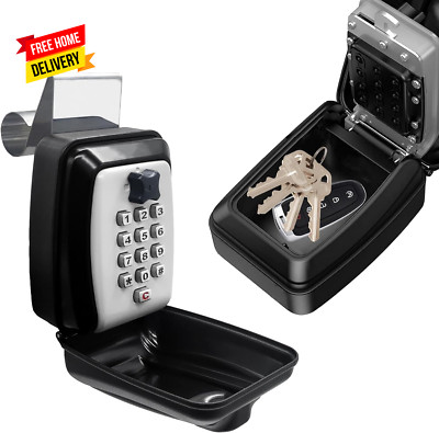 car key lock box products for sale | eBay