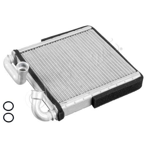 SWAG Interior Heating Heat Exchanger For AUDI Q3 SEAT SKODA VW 12-18 ...