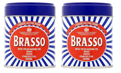 Brasso for sale | eBay