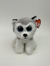 Buff the Dog - Beanie Babies - Beaniepedia