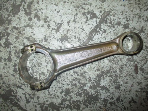 1996 Johnson 90hp outboard connecting rod 321712 | eBay