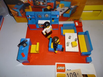 Lego 1970s in Lego Complete Sets & Packs for sale | eBay