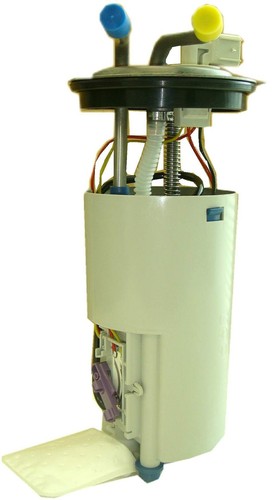 E3559M FUEL PUMP MODULE 02 03 04 CHEVROLET TAHOE YUKON 5.3L | eBay