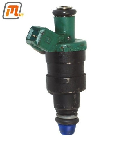 FORD Escort MK4 fuel injector CVH 1,6i 75kW only EFI XR3i 08/89-07/90 ...