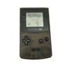 Retrofit Full Black Nintendo Game Boy Color GBC Video Game Console+Game ...