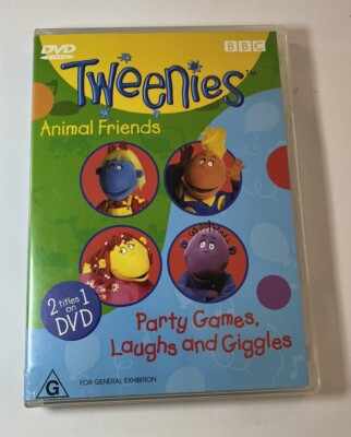 Tweenies Dvd for sale | eBay UK