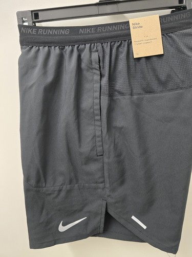 2025-NWTS-Nike Running Shorts Size M Mens 7" Stride 2 - in - 1 DM4759 ...