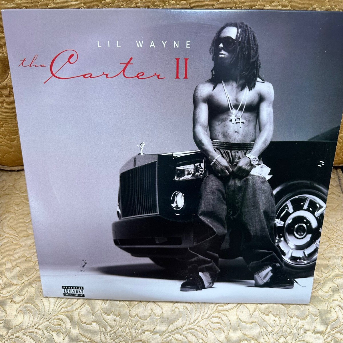 Lil Wayne Cuando Empezó A Rapear