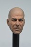Bruce Willis Head Sculpt Custom 1/6 Scale for 12" action figure | eBay