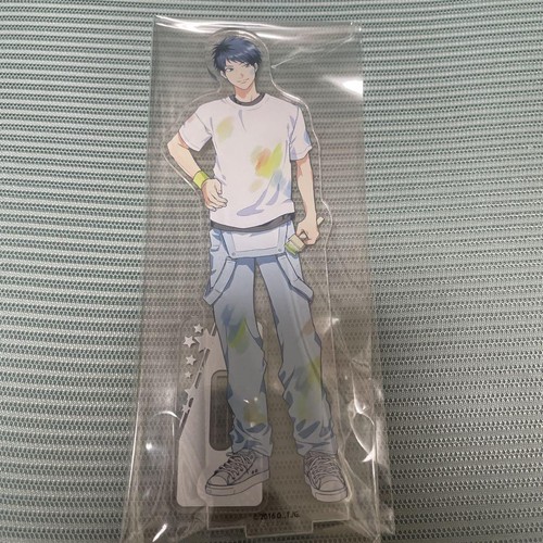 Yarichin Bitch Club Harajuku Digital YUU KASHIMA Acrylic Stand | eBay