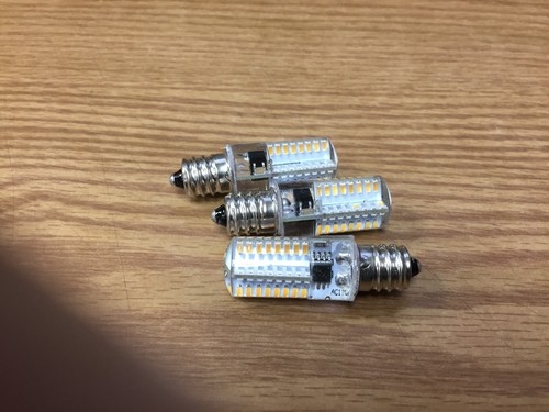 ESS Series Eclipse 500A Amplifier front panel LED lamps kit. | eBay